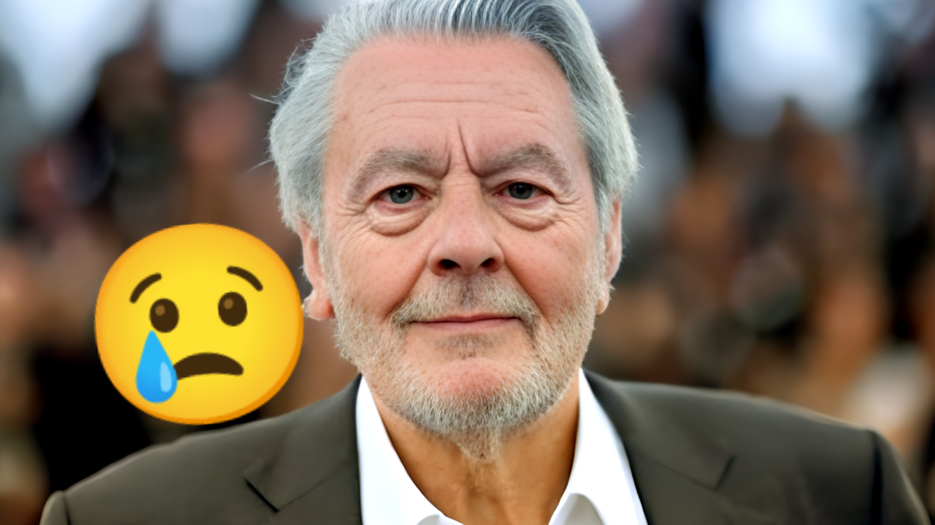 Alain Delon sconvolge tutti: "Cosa sta succedendo alla sua salute ...