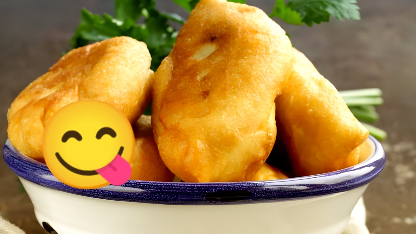 La ricetta segreta delle cuzzole siciliane che ti farà leccare i baffi ...